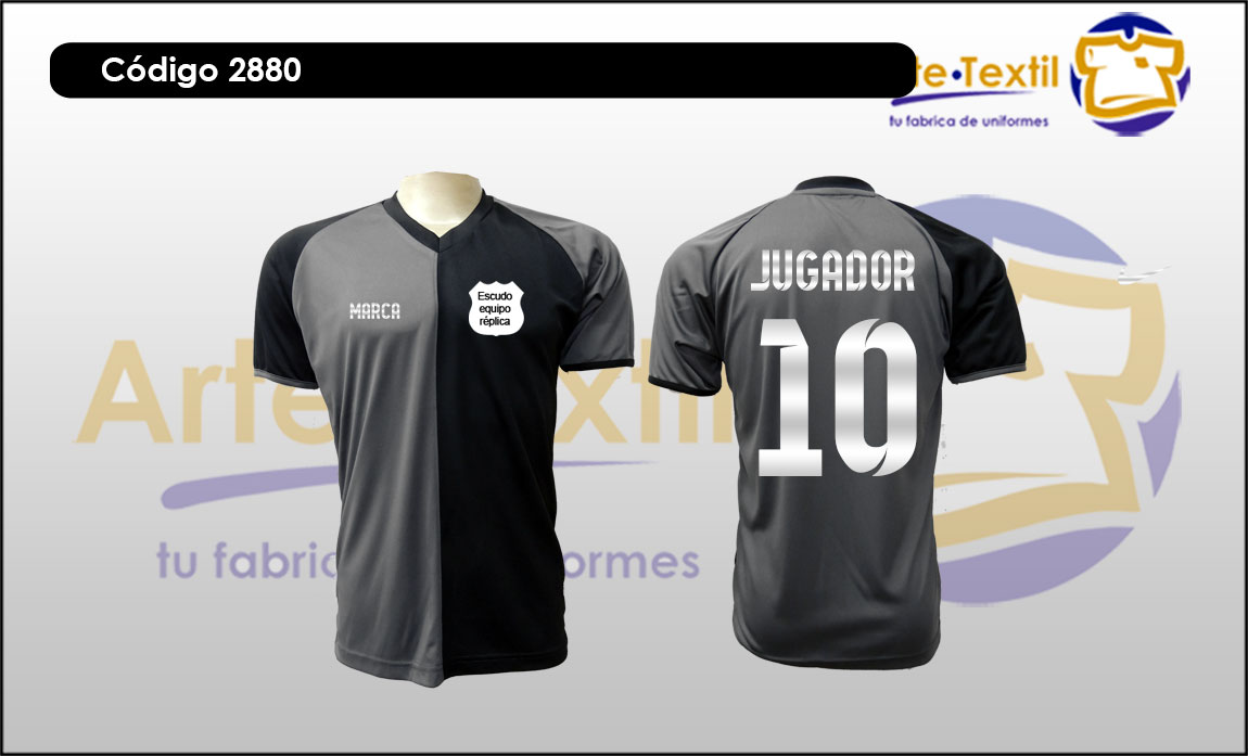 Uniformes de futbol PORTERO MASCULINO en inventario personalizados ...