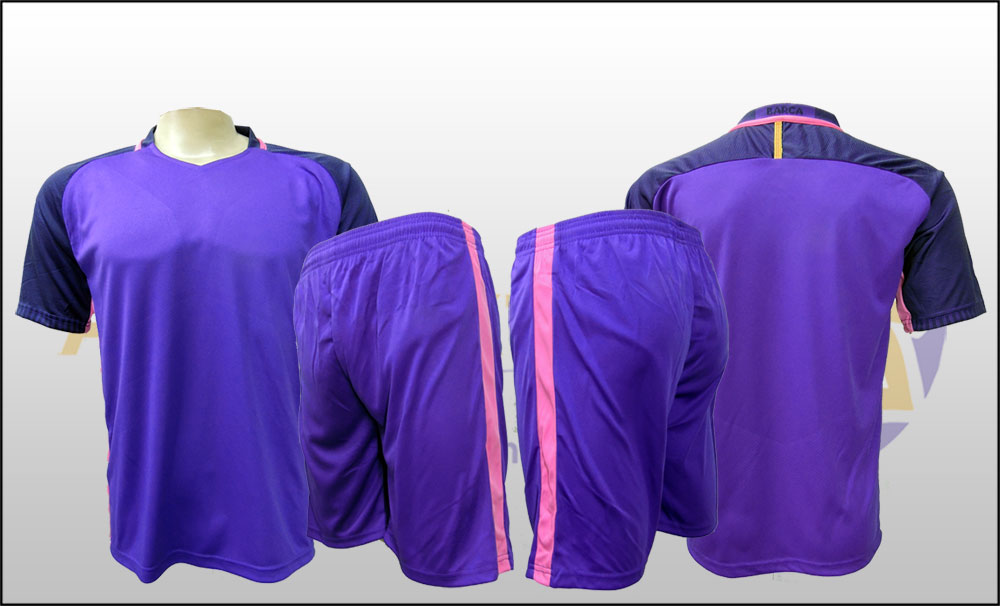 Conjuntos de futbol adulto en liquidación (últimas unidades) en Costa Rica